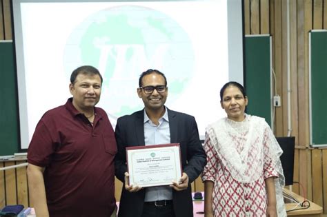 It Gives Me Immense Pleasure To Inform You That I Have Successfully