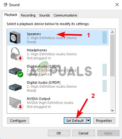 How To Output Audio To Multiple Devices In Windows