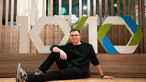 Meet Tomasz Muc Senior Staff Software Engineer E Commerce