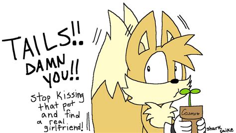 My Favorite Moment From Sonic Shorts By Sharkcaike On Deviantart