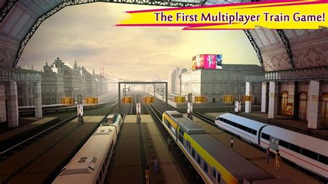 Euro Train Driving Apk Cho Android Tải Về