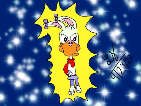 Buster Babs Plucky And Hamton Fusion By Lucas3242006 On Deviantart
