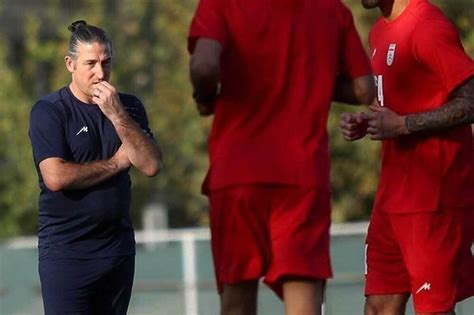 فرارو جباری نشد، آندو چی؟ استقلال در به در سرمربی برای دربی