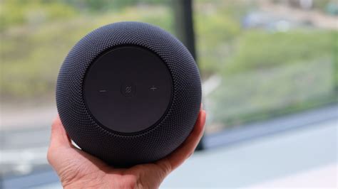 Amazons New Echo Studio Looks Way Better — And From My First Listen