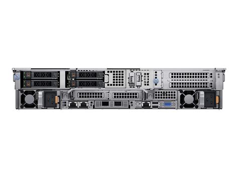 Dell PowerEdge R750 Server Overview Specs Details SHI