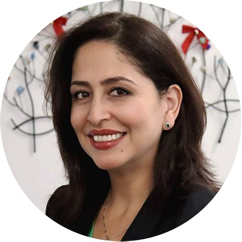 Sandra Tobon Financial Advisory Council Profile