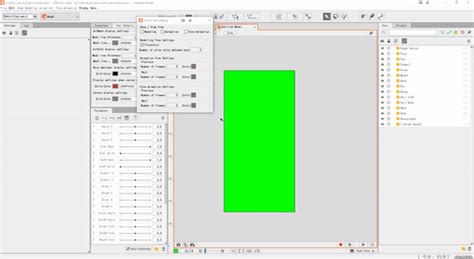 Bug Editor Window State Messed Up When You Scroll Outside A Non Modal Window And Bugs Post 40