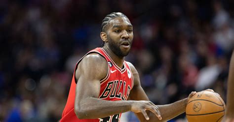 Nba Fans Roast Patrick Williams For Reportedly Seeking 200 Million Contract Fadeaway World