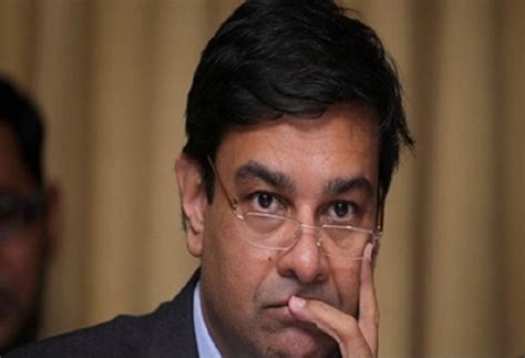 Urjit Patel Is The Right Choice But Perhaps For The Wrong Reasons