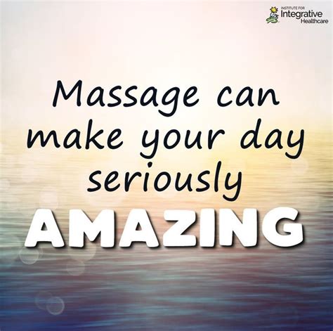 Pin By Amber Eilers On Massage Therapy Quotes In 2025 Massage Quotes