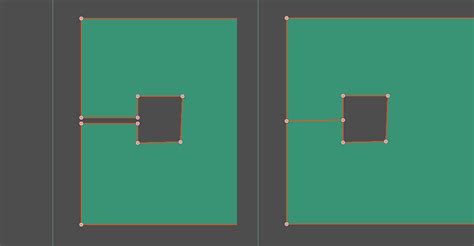 Strange Pathfinding With Navigationpolygon · Issue 15919 · Godotenginegodot · Github