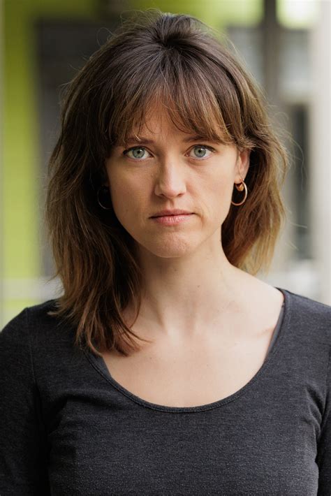 Lélia Nevert Agence Olivier Corbeil