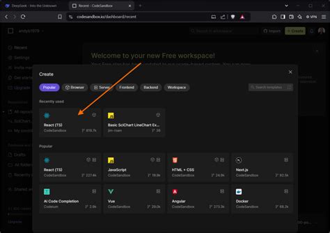 Creating A React Dashboard With Scichartjs Scichart React And