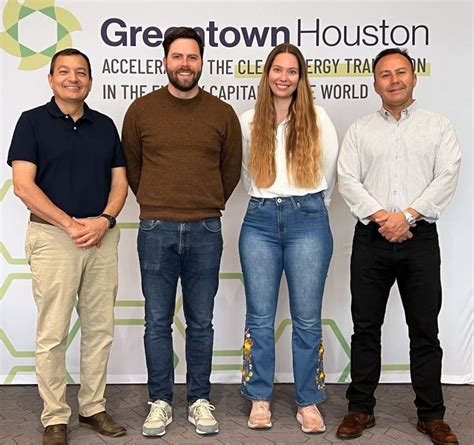 Cls Wind On Linkedin Cleanenergy Riceuniversity Oppstart Windenergy Windpower