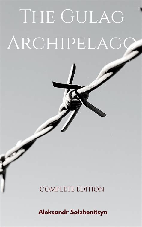 The Gulag Archipelago Ebook By Aleksandr I Solzhenitsyn Epub
