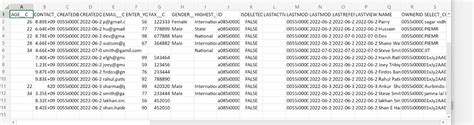 how to export data from salesforce data loader zehntech