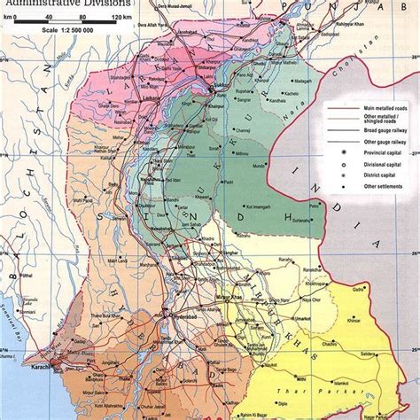 Karachi Population By Sex Economic Categories And Migrant Status Download Scientific Diagram