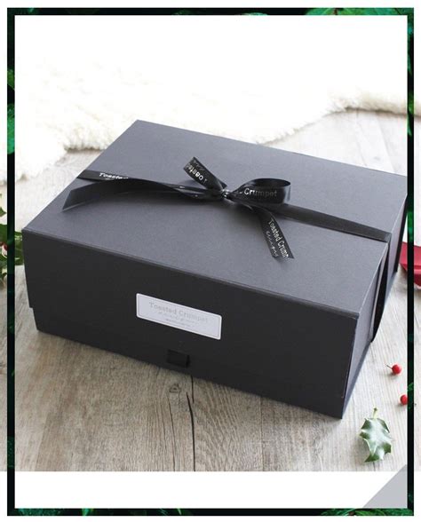 Luxury Boxes Carryall India