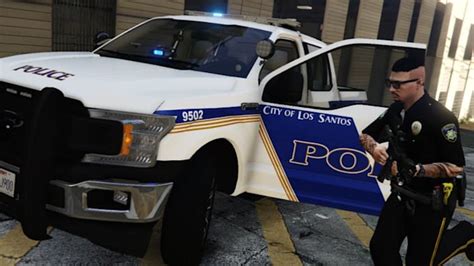 Fivepd Cops Server Based On Qbcore Nopixel Inspired And Fivem Server