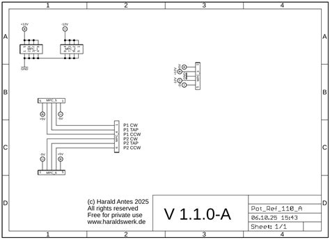 Breadboard Tool Haraldswerk De