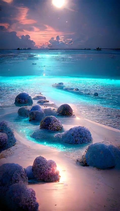 宁静的星空海滩 最新更新 图库 素材集市