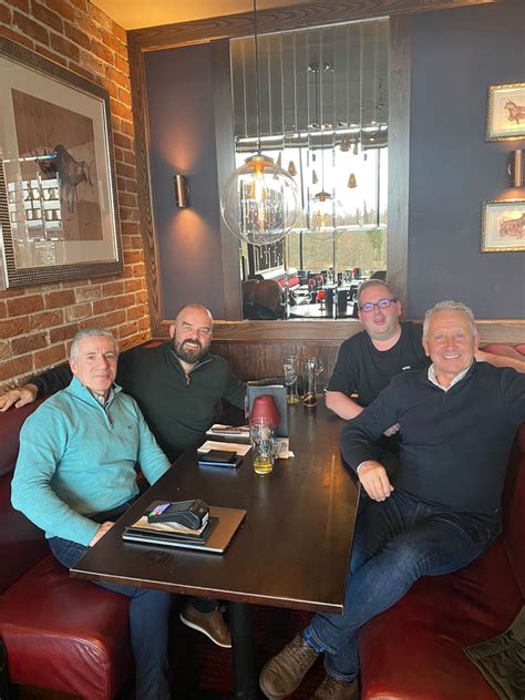 Nigel Harrison Posted On Linkedin