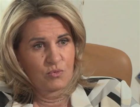 Referendum Giustizia Claudia Eccher Sondaggio Interno Il 40 A