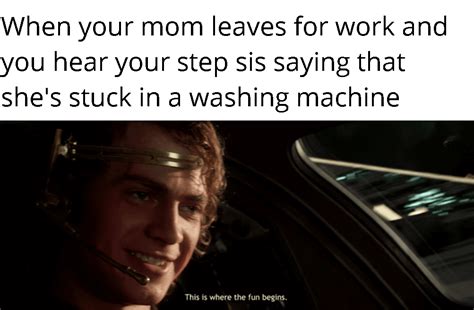 Step Bro Im Stuck Rmemes