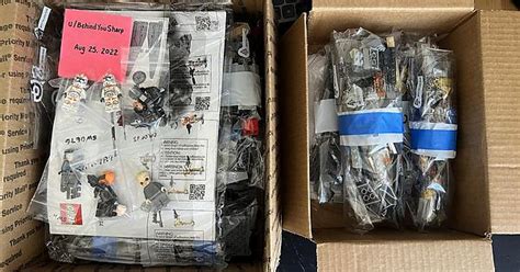 Lego Market Album On Imgur