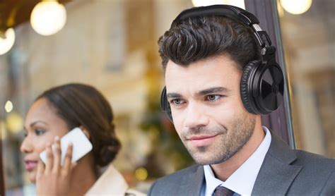 MAGNUSSEN H7 HEADPHONES