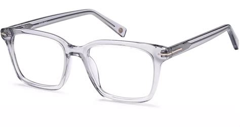 Capri Dc 355 Eyeglasses Frame