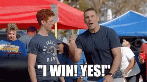 Winning  I Win Winning Yes You Won  Victory Celebration 