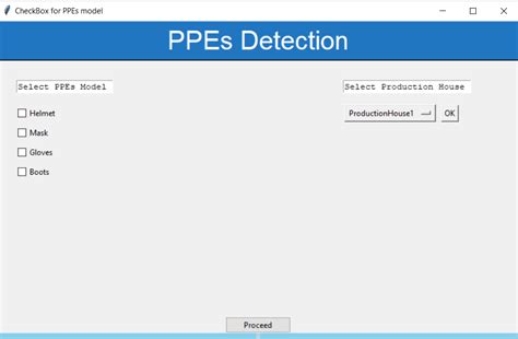 Github Whitewalker11 Industries Ppe Detection