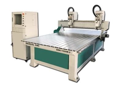 How Long Do The CNC Router Bits Last Dekcel Cnc Router Laser