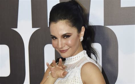Martha Higareda Un Ex Le Pidió Matrimonio Estando Con Nuevo Novio Grupo Milenio
