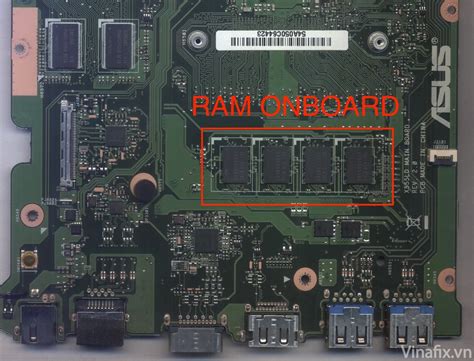How To Disable Ram Onboard Asus Laptops