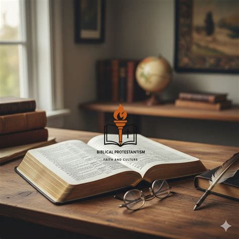 Devotional Reading Thursday 4th Biblical Protestantism Facebook