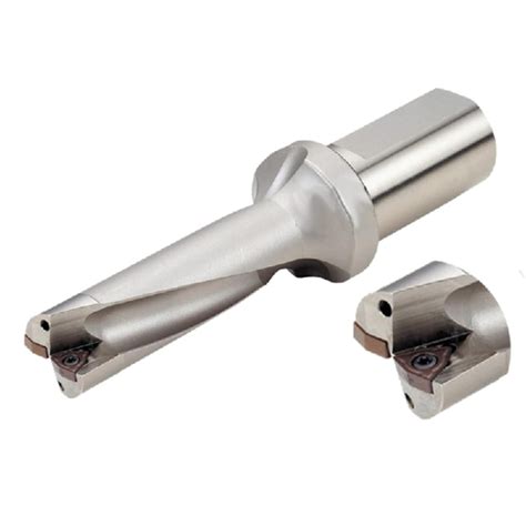 Machining Drill Bits Exploring The Variety And Applications Samho