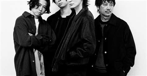 Bump Of Chicken特集再び！「関ジャム」にメンバー全員登場、仲良く活動するための心がけ語る 音楽ナタリー