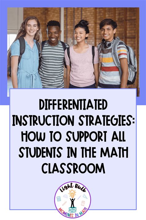 Blog Light Bulb Moments In Math