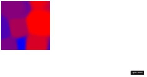 Idw Demo Codesandbox