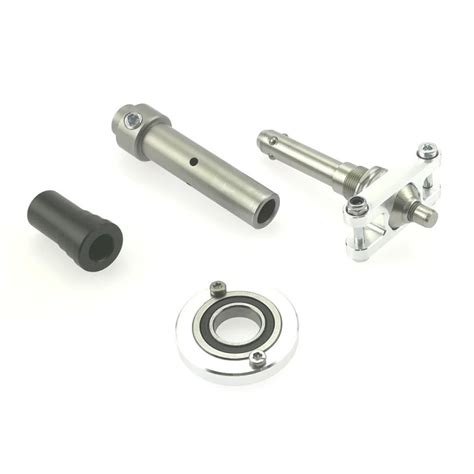 Fes Ex System Fesex Uni8 Axis Extension System Flash Rc