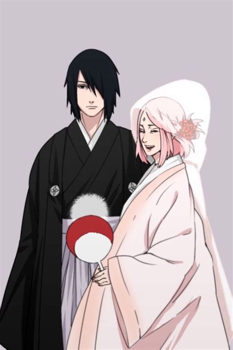 Naruto The Last Tumblr Sasusaku Sasuke Sakura Naruto Personnages