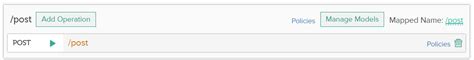 Policies In Coldfusion Api Manager Policies In Coldfusion Api Manager