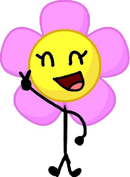 My Flower Pose By Pugleg2004 On Deviantart