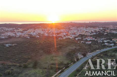 Almancil • Algarve Portugal • By Are