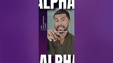 Alpha Hacks Never Tell Anyone About Your Addiction Youtube