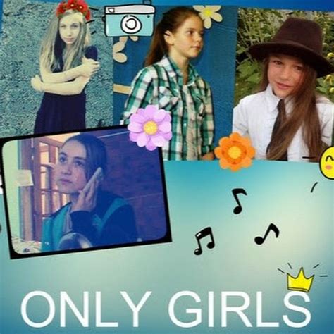 Only Girls Youtube