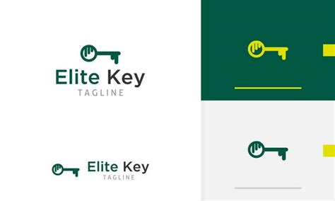 Lock Key Logo Vector Art Icons And Graphics For Free Download
