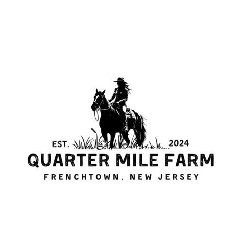 Quarter Mile Farm Frenchtown Nj